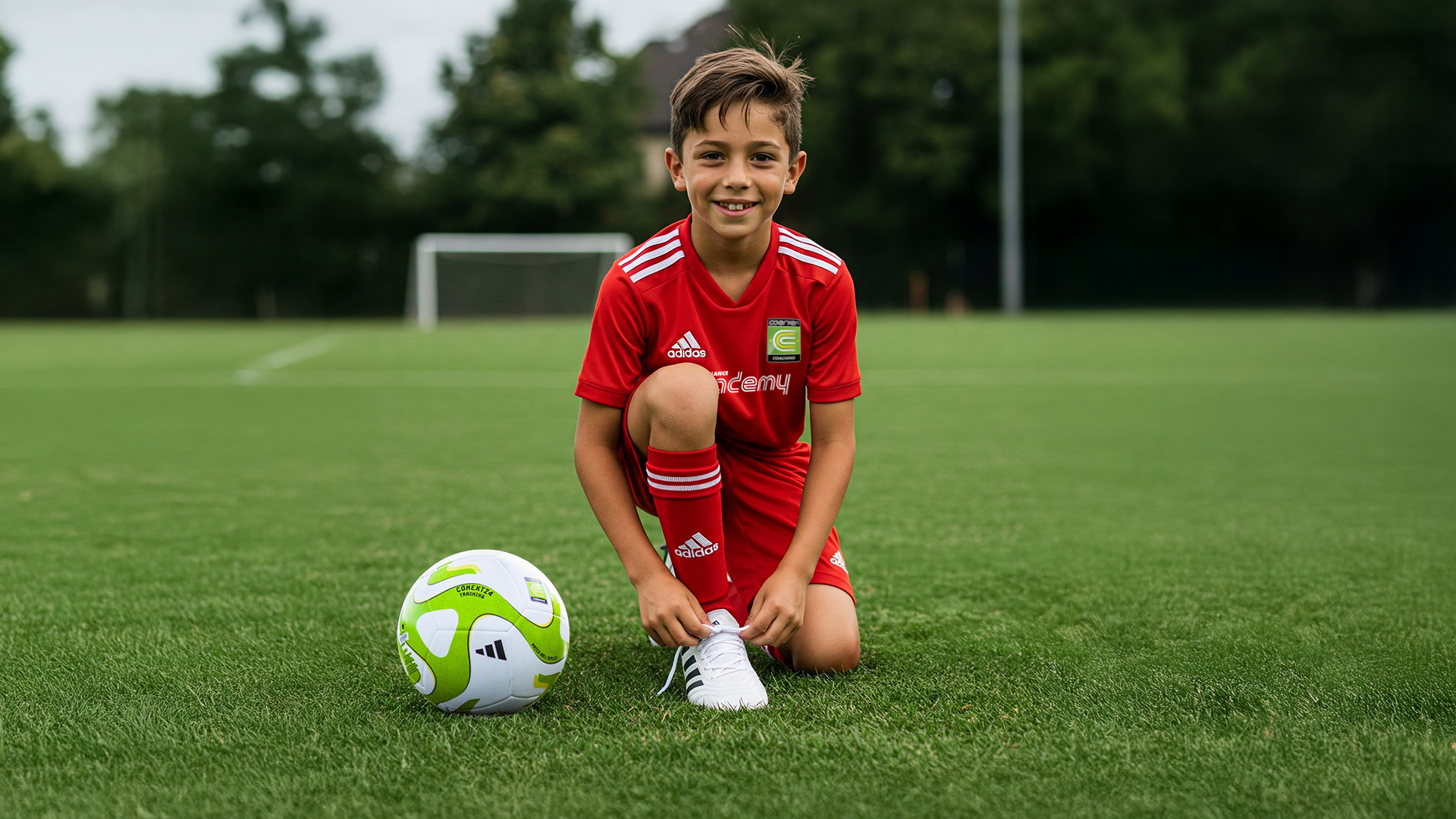 Saturday 2014 - 2017 / Schedule / Coerver NW